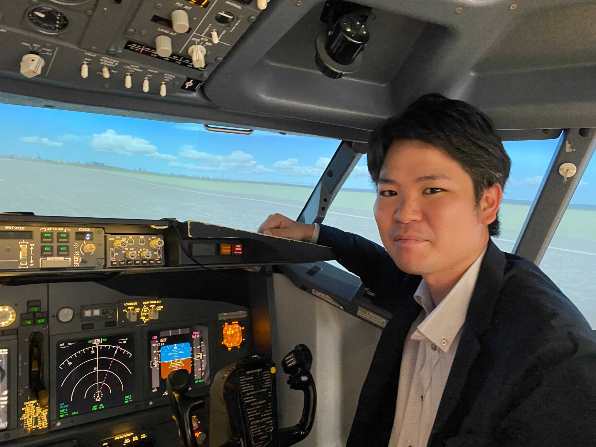 【マリノスのオフィス行っていいですか？】CBcloudにおじゃましました！ | ANOBAKA