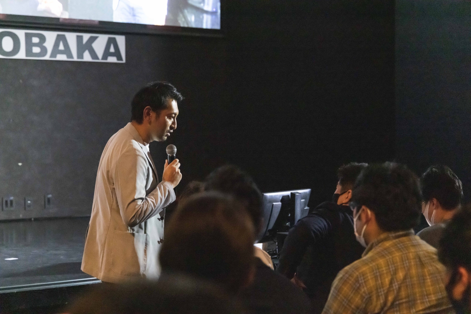 ANOBAKA PITCH 2023 Springを開催しました！ | ANOBAKA