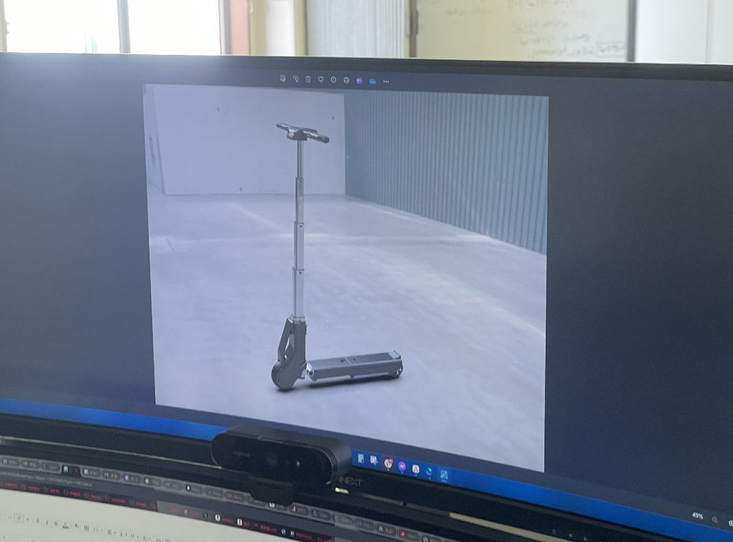 「未来のモビリティを生み出す最新キックボードを手がけるSMZの工場の秘密に迫る！」 | ANOBAKA