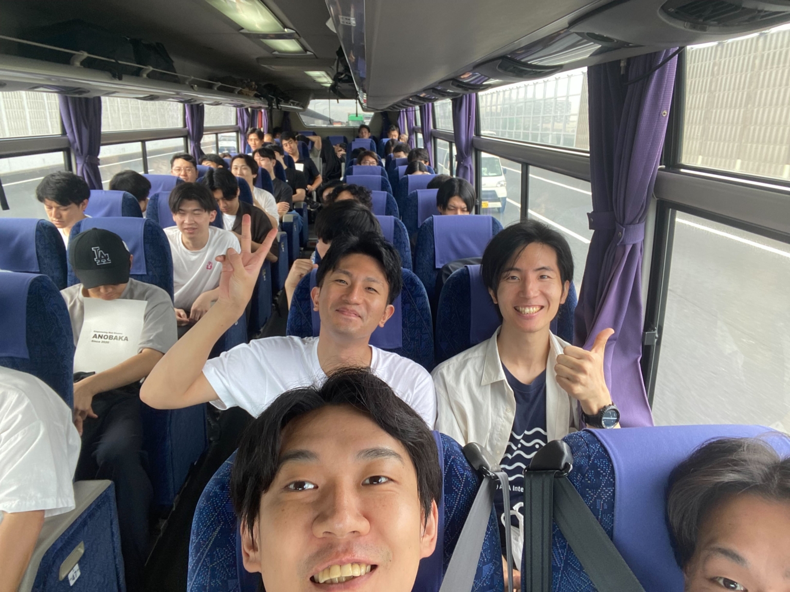 参加人数120名超！ANOBAKA SECRET CAMPを開催しました | ANOBAKA