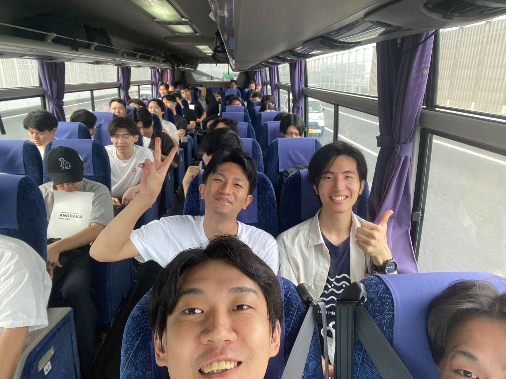 参加人数120名超！ANOBAKA SECRET CAMPを開催しました | ANOBAKA