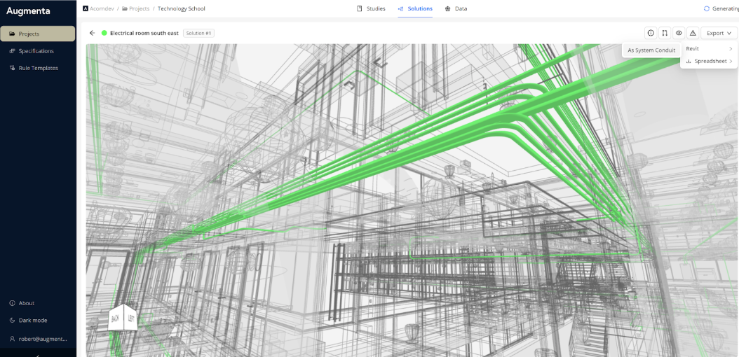 「AIが“設計図”を書く時代」― AI×建設で注目のAugmentaとは？ | ANOBAKA